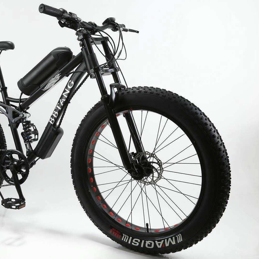 Tankx Bicycles – Ebike electric bikes