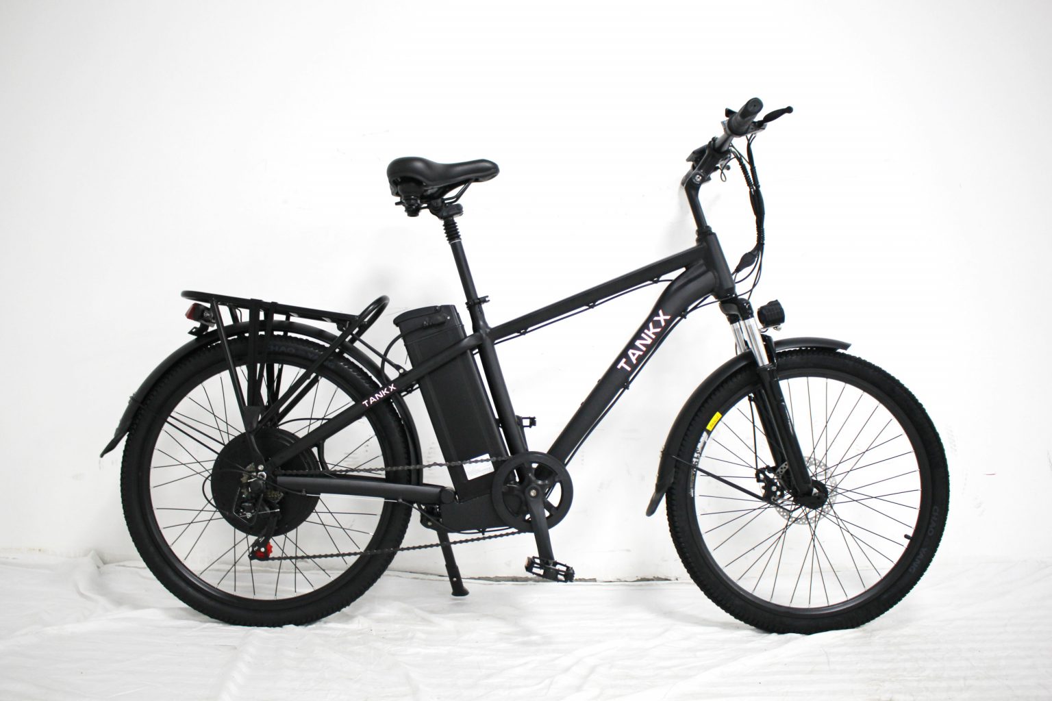 Tankx Bicycles – Ebike electric bikes