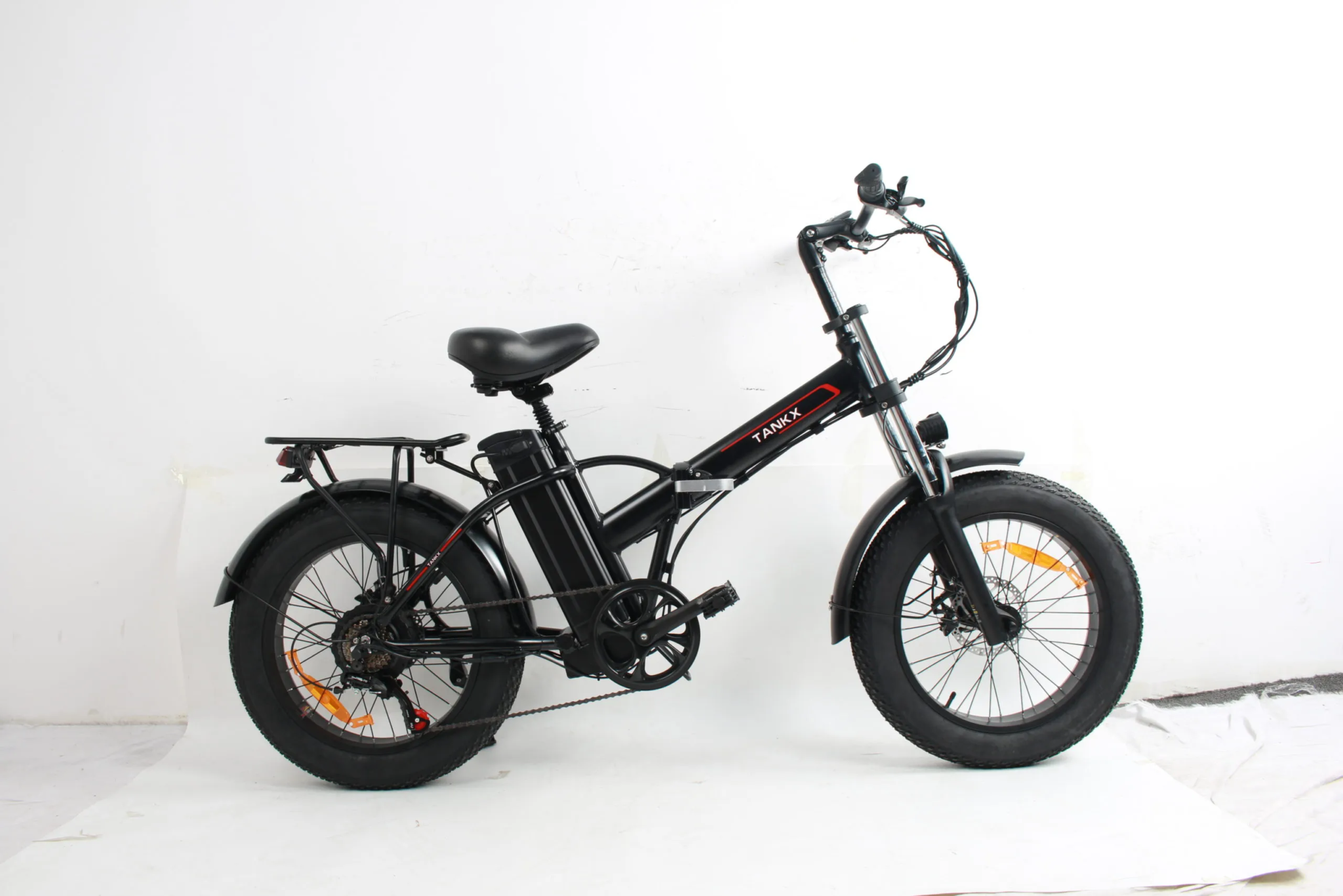 Tankx Bicycles – Ebike electric bikes