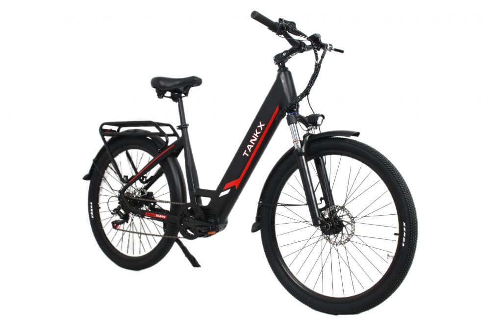 Tankx Bicycles – Ebike electric bikes