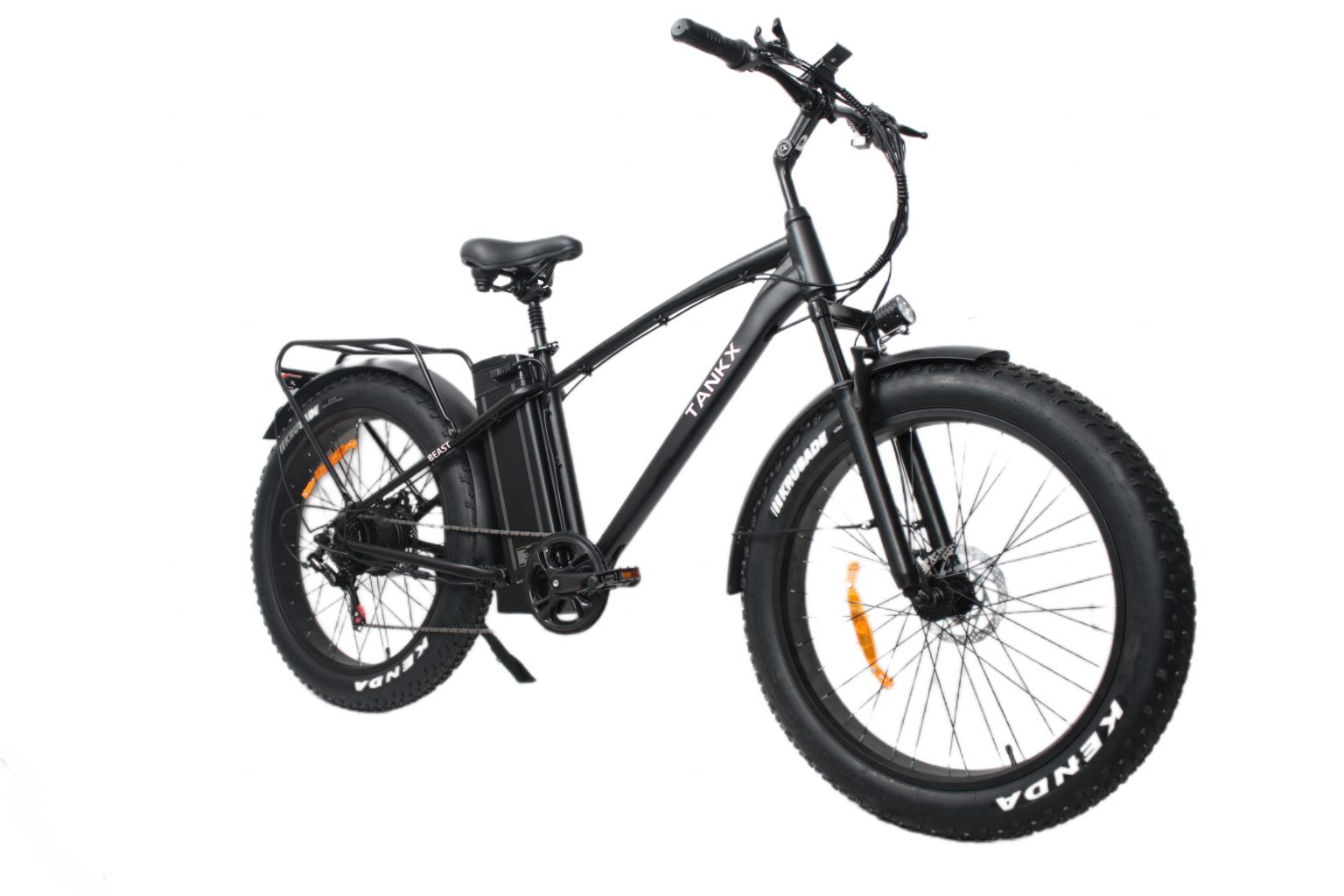 Tankx Bicycles – Ebike electric bikes
