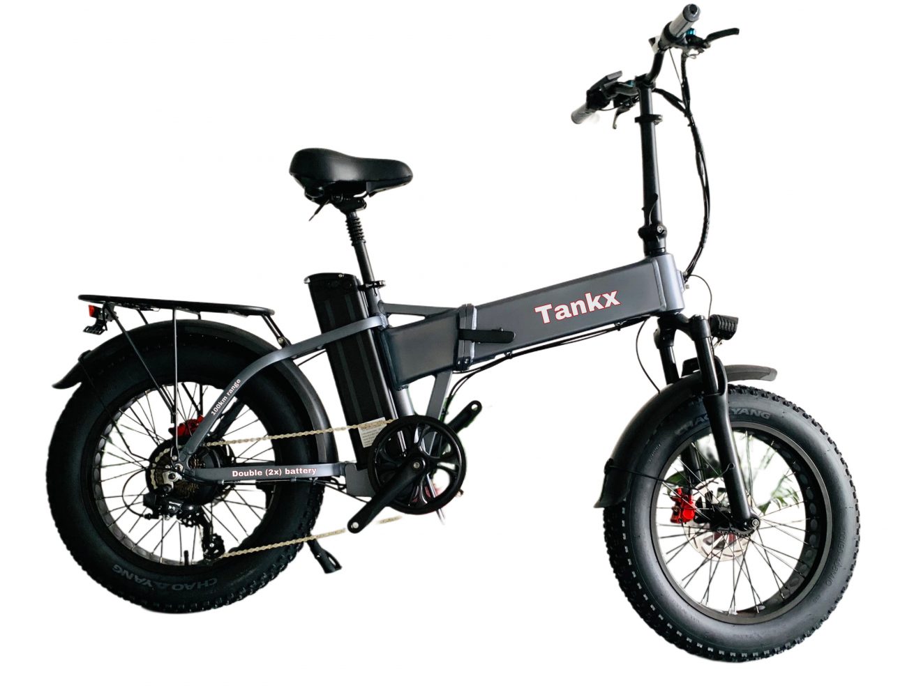 Tankx Bicycles – Ebike electric bikes