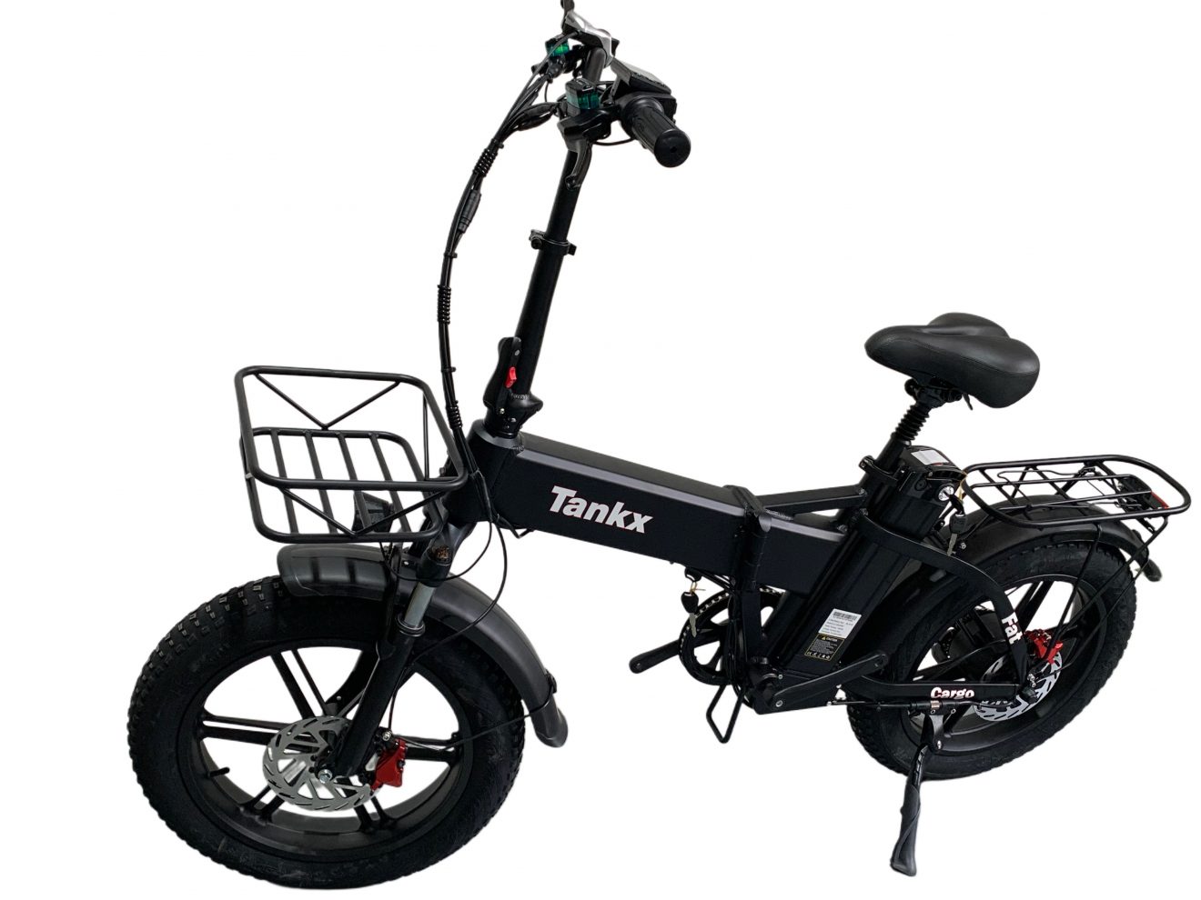 Tankx Bicycles – Ebike electric bikes