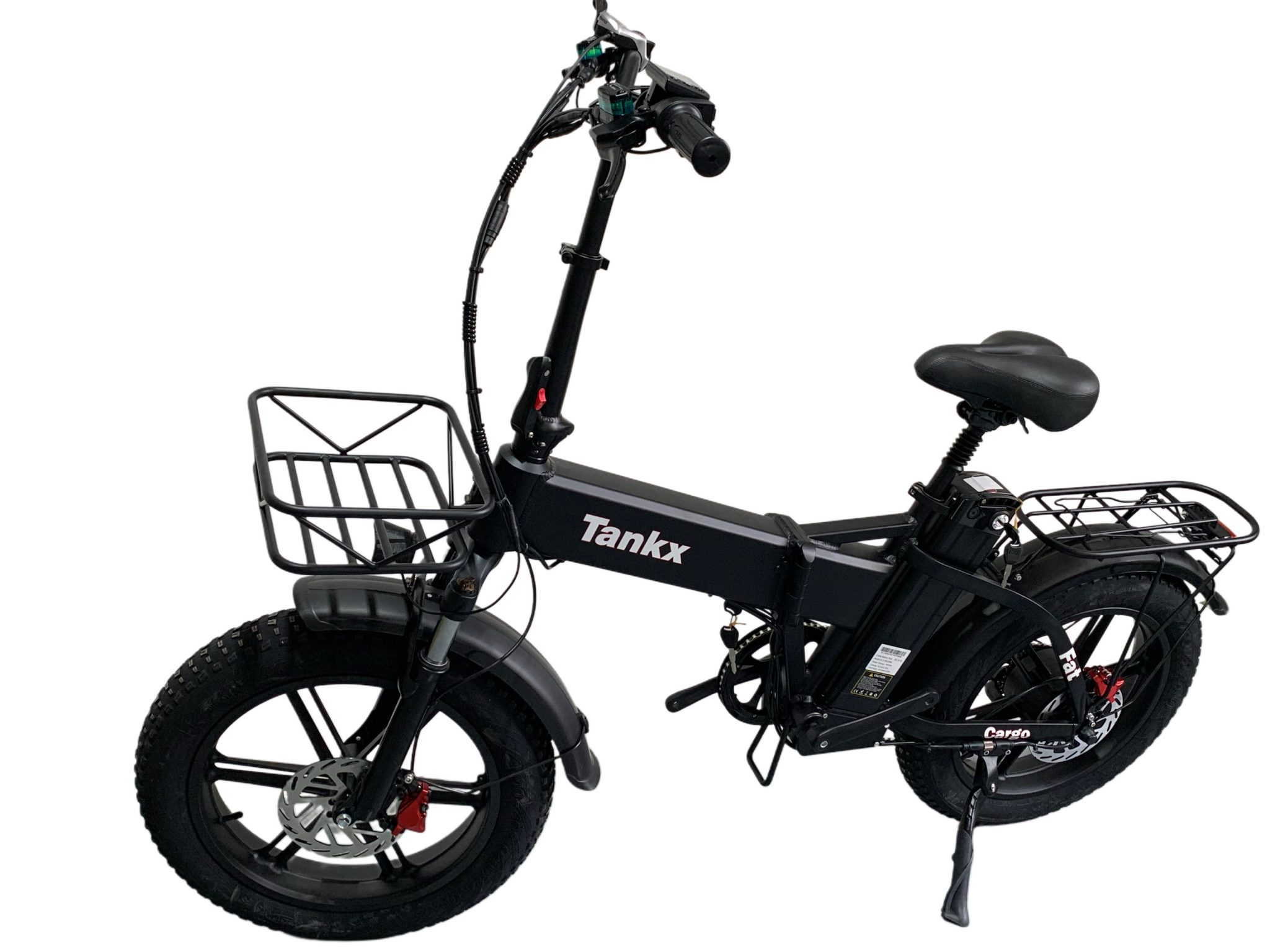 Tankx Bicycles – Ebike electric bikes