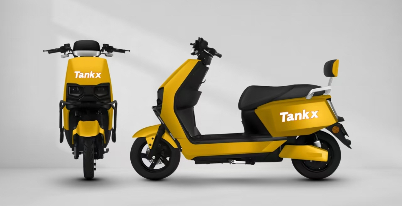 Tankx Bicycles – Ebike electric bikes
